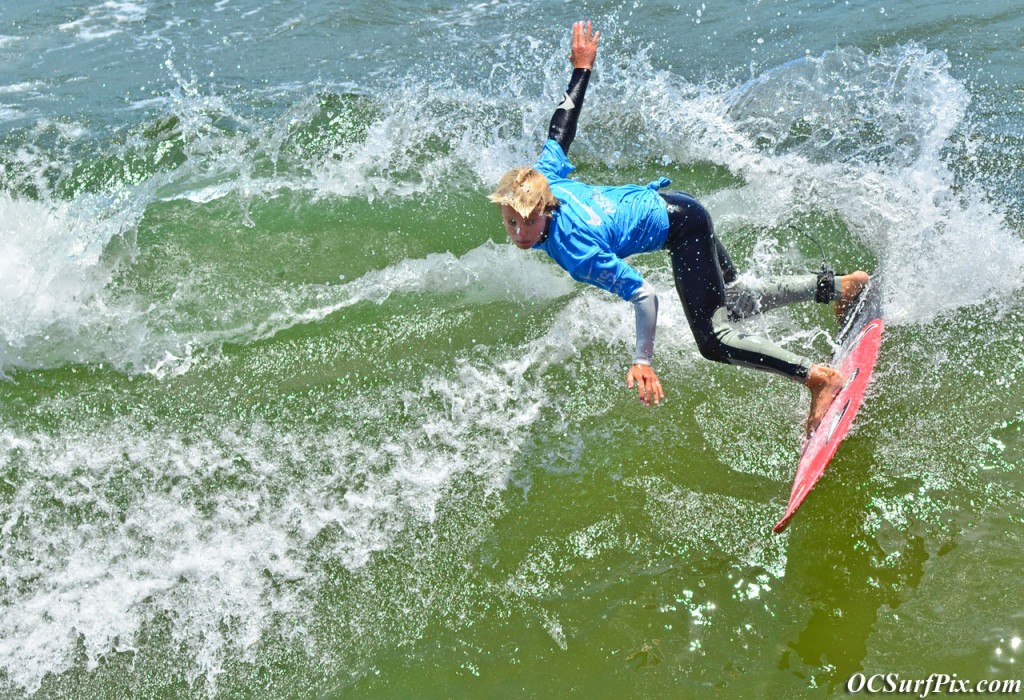 NSSA Thursday finals | OC Surfing Pictures