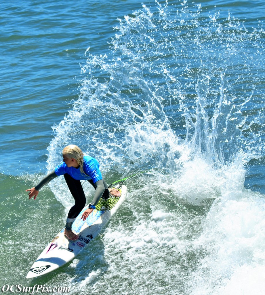 2012 NSSA National Championships in Huntington Beach Day One | OC ...