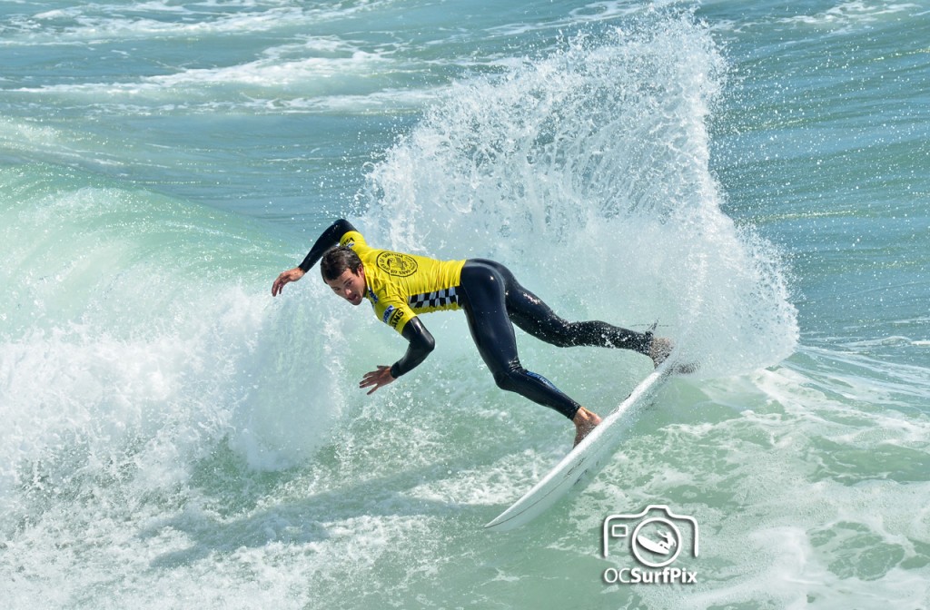 Top Surfing Photos from the 2013 Vans US Open of Surfing | OC Surfing ...